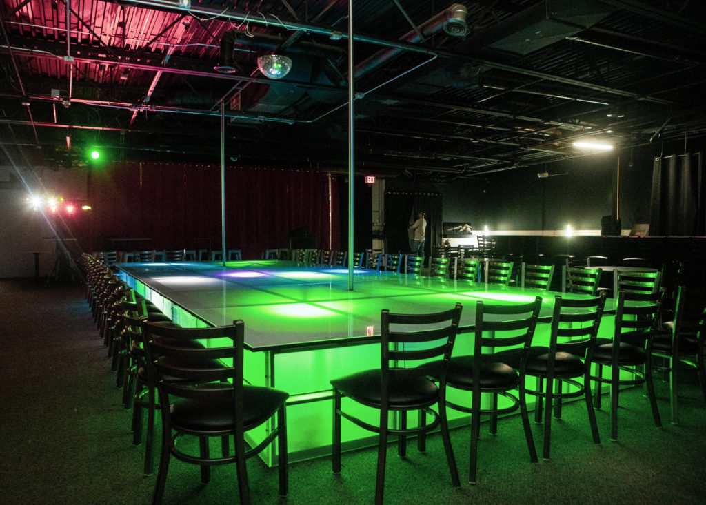 Gallery – Club Omaha