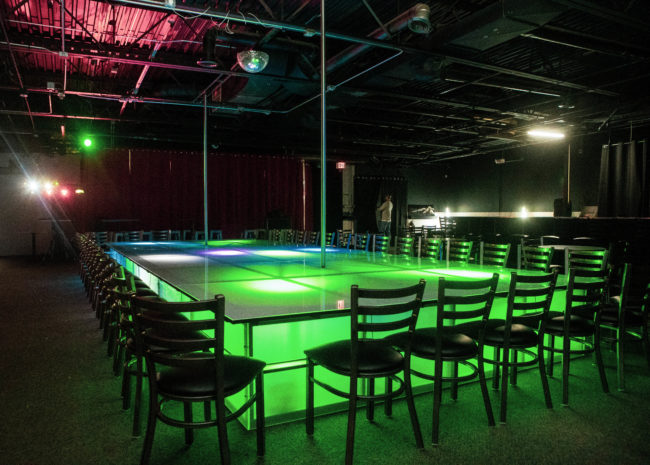 Gallery – Club Omaha