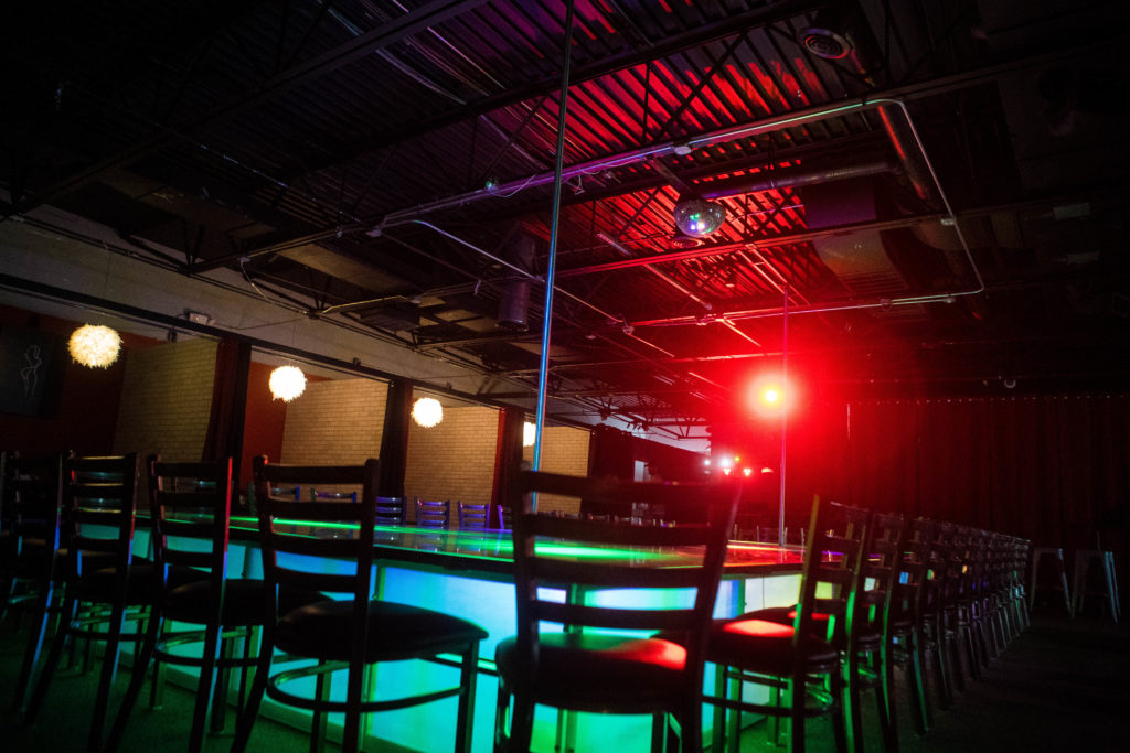 Gallery – Club Omaha