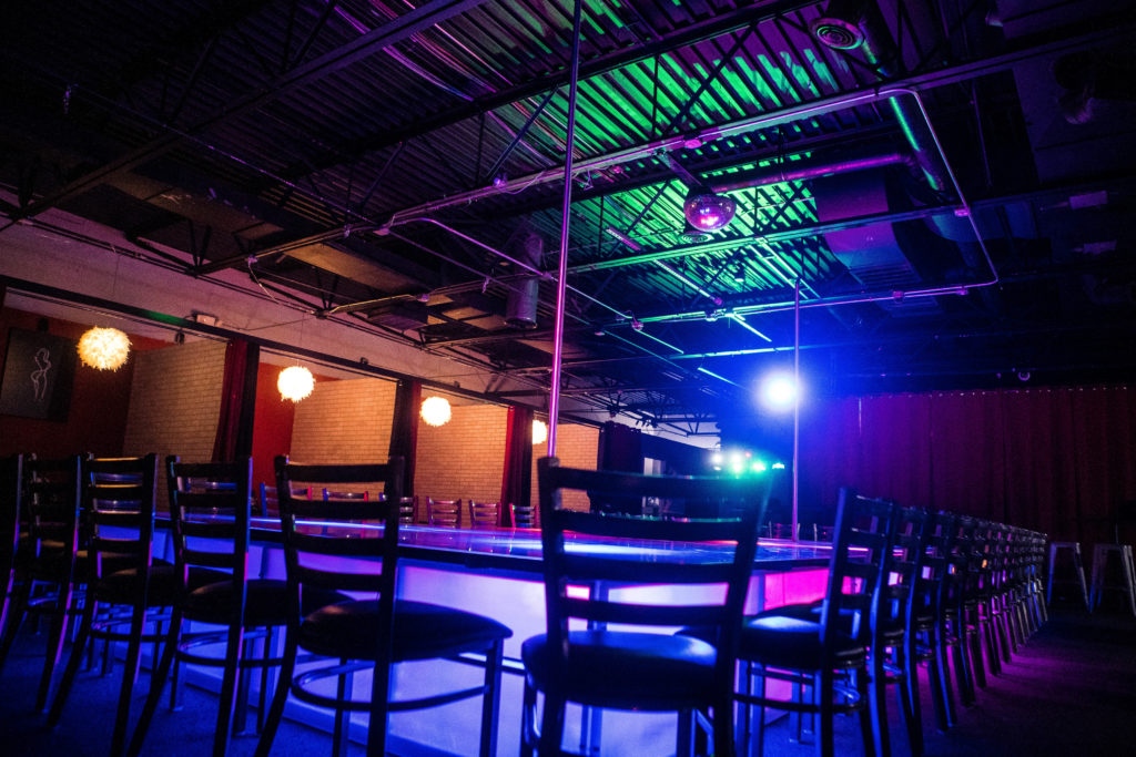 Gallery – Club Omaha