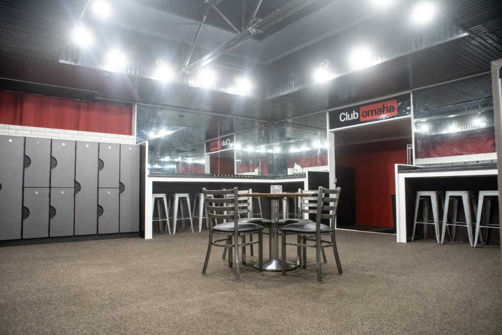 Gallery – Club Omaha