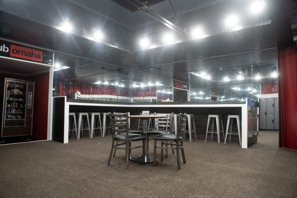 Gallery – Club Omaha