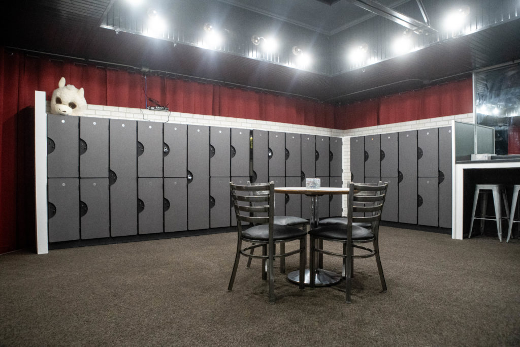 Gallery – Club Omaha