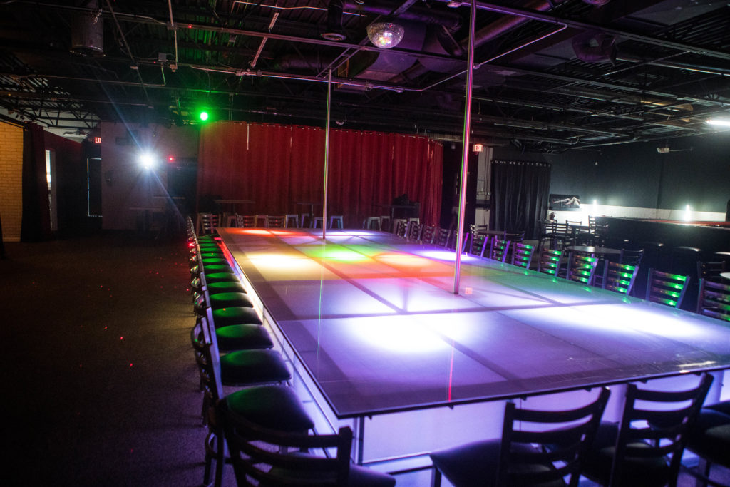 Gallery – Club Omaha