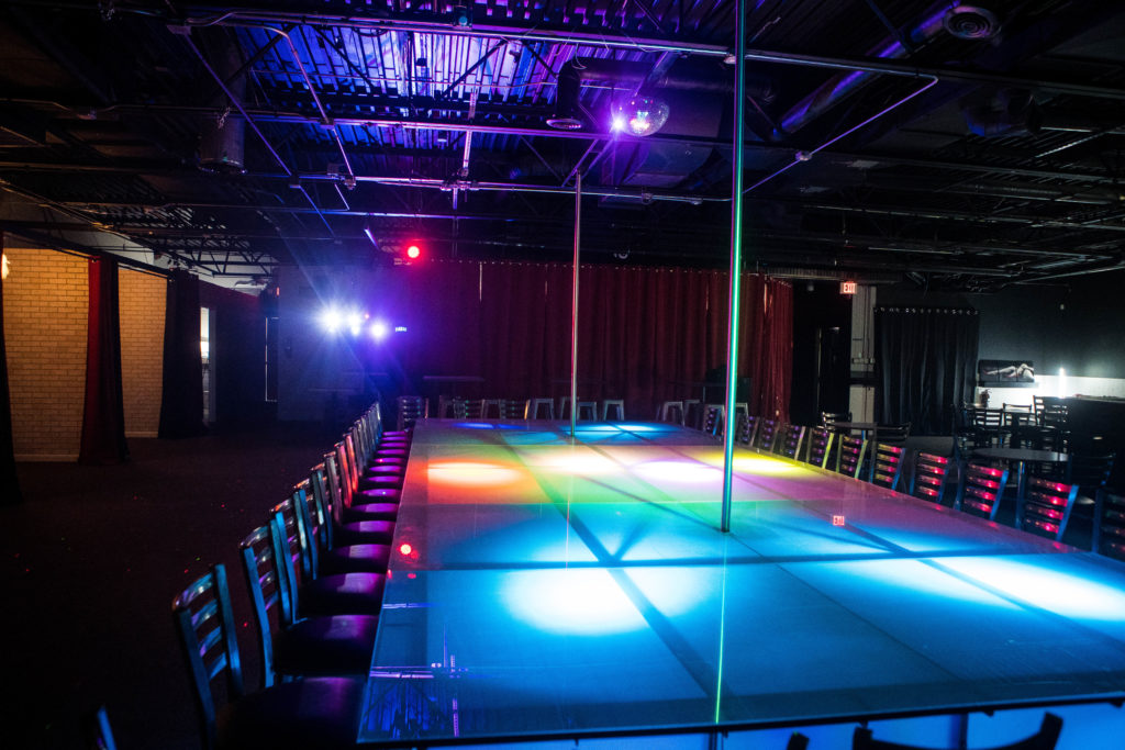 Gallery – Club Omaha