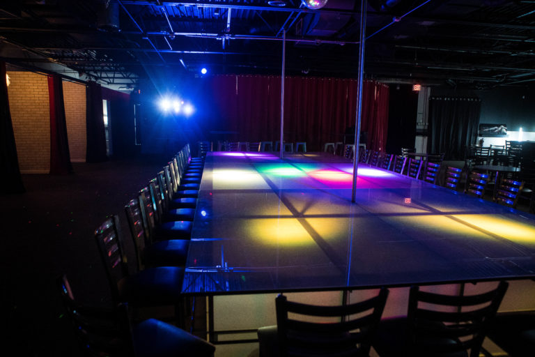 Gallery – Club Omaha