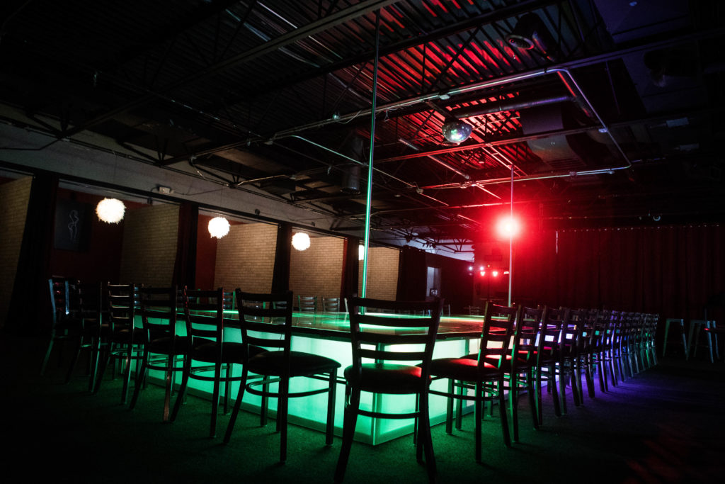 Gallery – Club Omaha