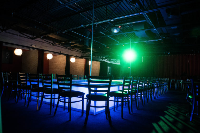 Gallery – Club Omaha