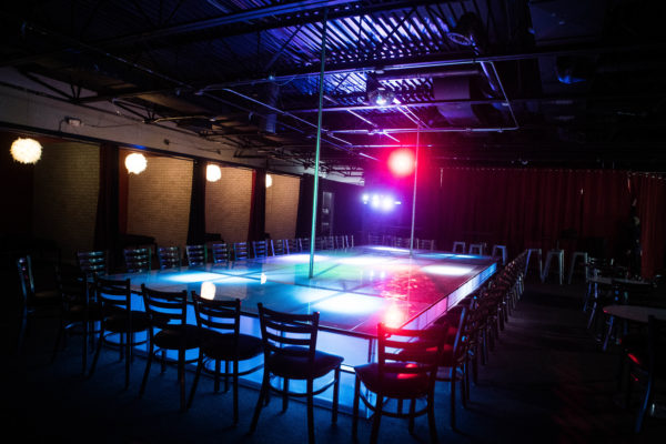 Gallery – Club Omaha
