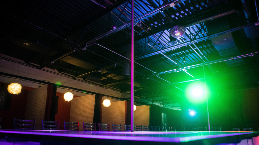 Gallery – Club Omaha