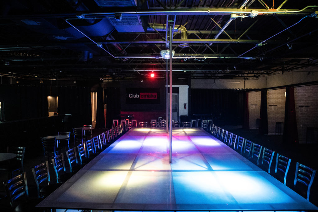 Gallery – Club Omaha