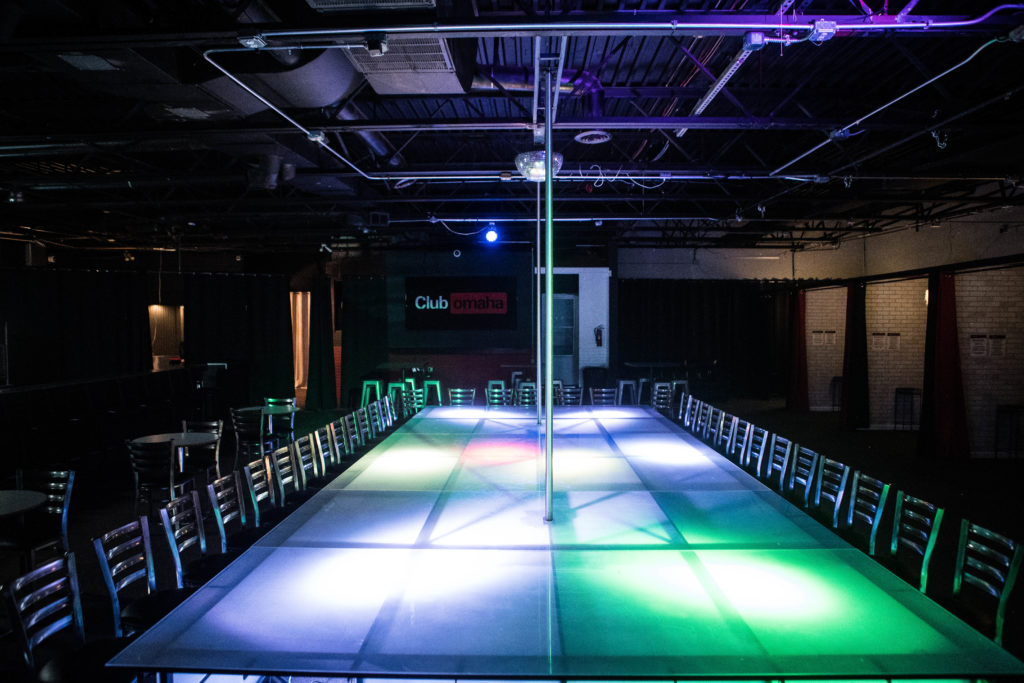 Gallery – Club Omaha